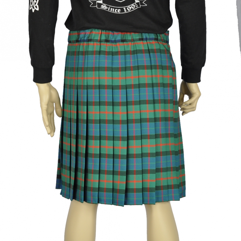 Sport Kilt Gunn - OK Original Kilt