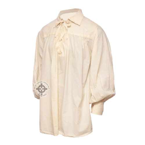 Men's 17th Century Shirts - OK Original Kilt